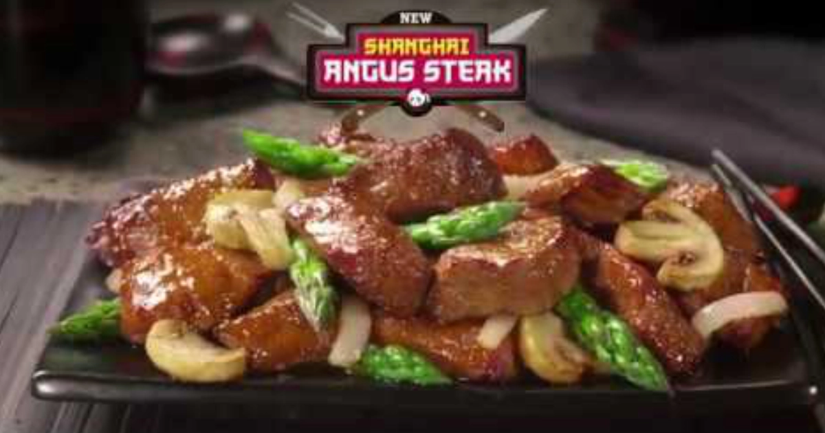 Discontinued Panda Express Menu Items that Couldn’t Make the Cut